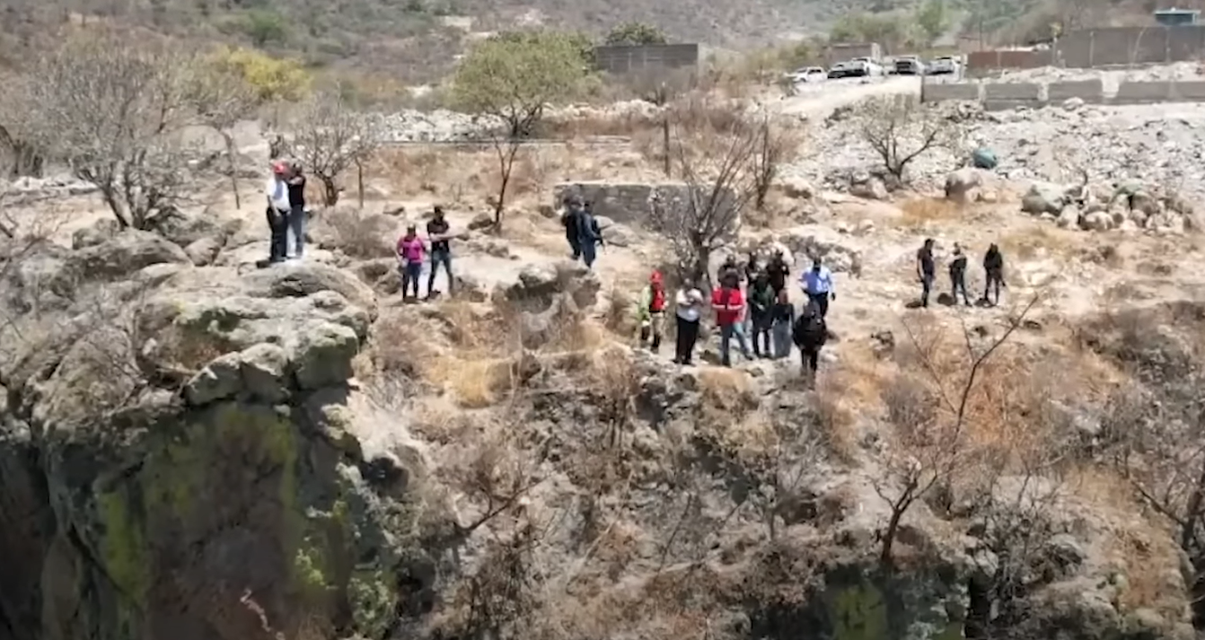 Mexico says 45 bags of human remains may be missing group :: Việt Anh ...